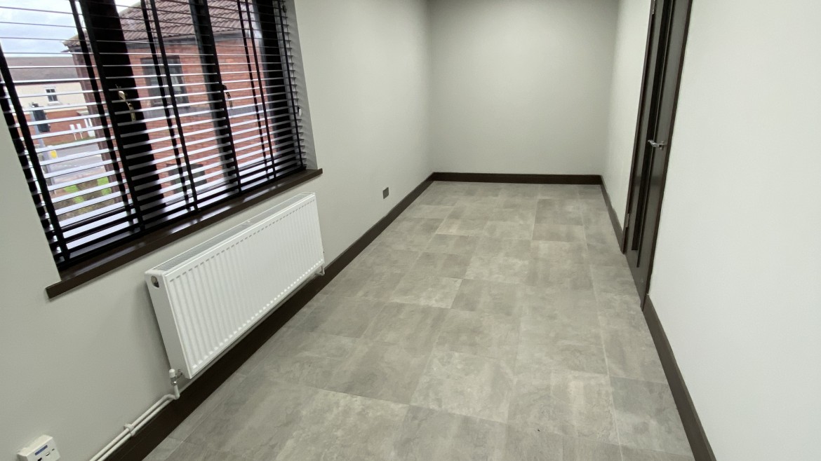 Telford Business Centre - Small Office Space - Serviced Telford Offices